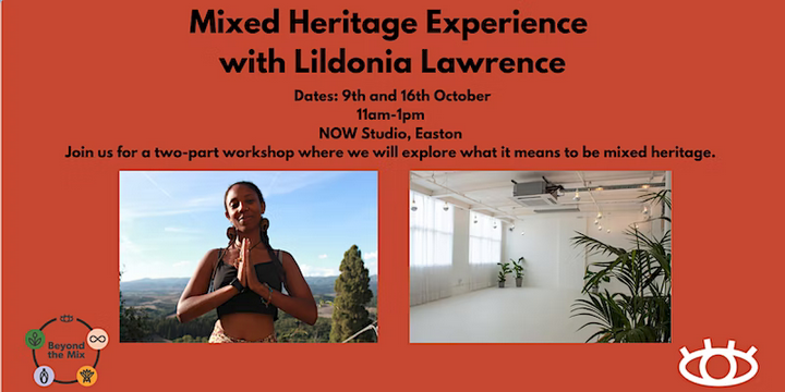 The Mixed Heritage Experience - The Bristol Cable