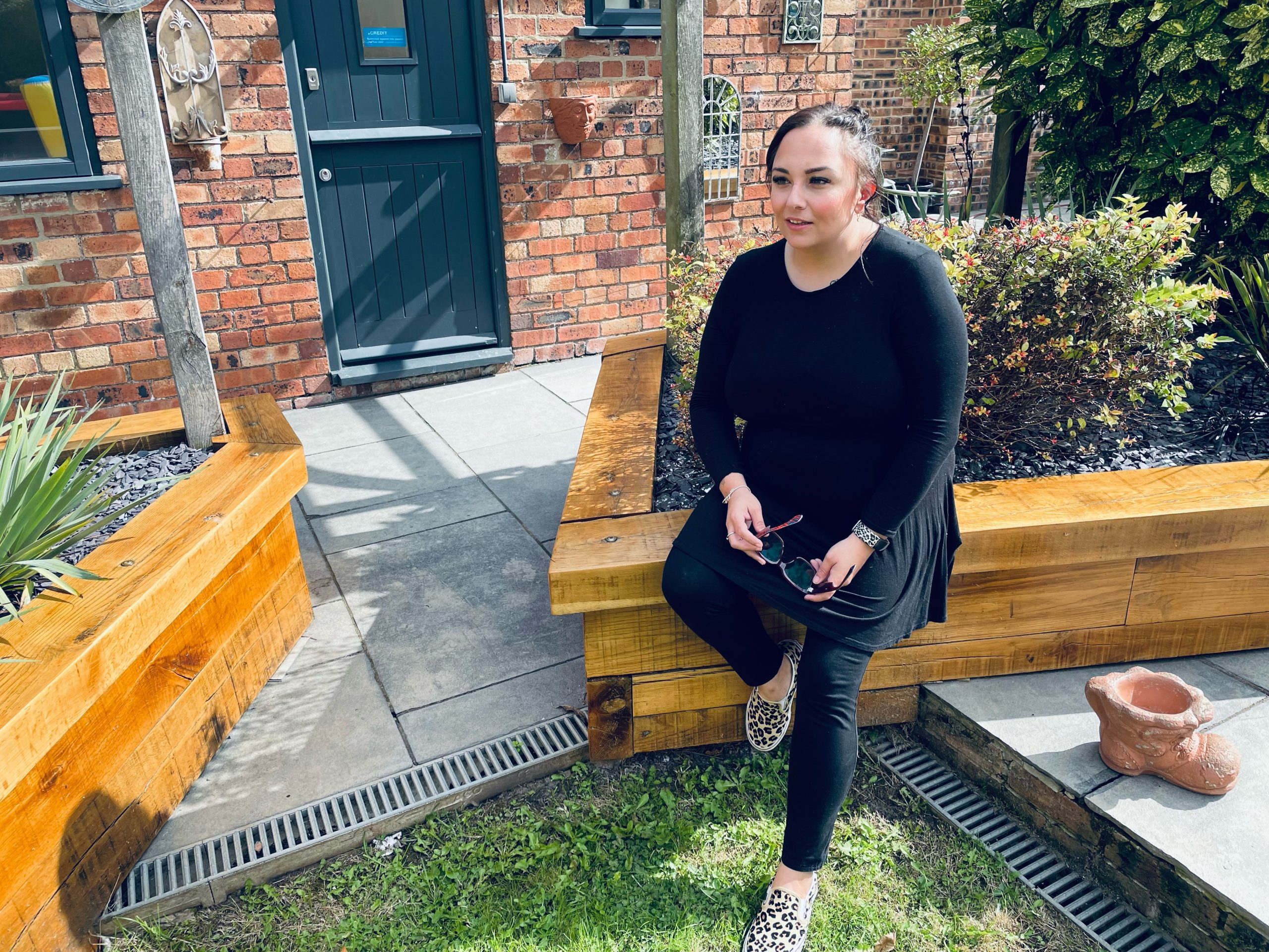 PMDD: 'Women have been let down for too long'