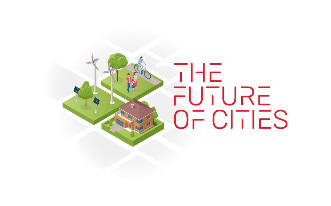 Our new Future of Cities series explained - The Bristol Cable