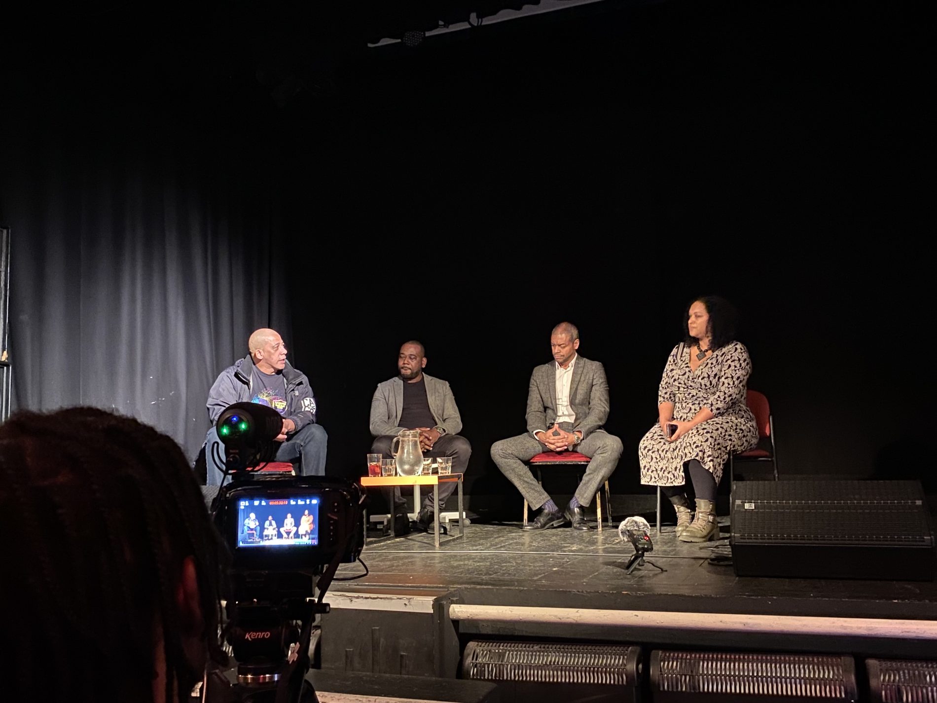 'This is a film about justice.' The long-awaited I am Judah documentary ...