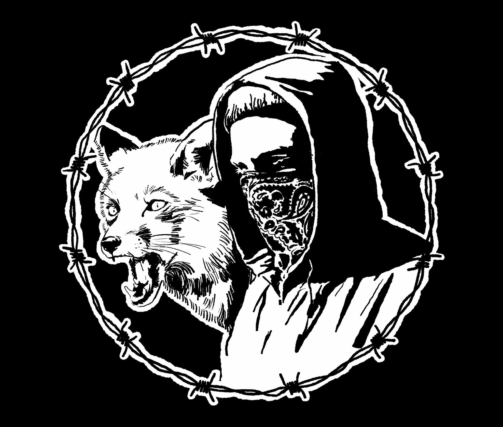 Punk n rave benefit gig for BRISTOL HUNT SABS @ The Lion BS5 - The ...