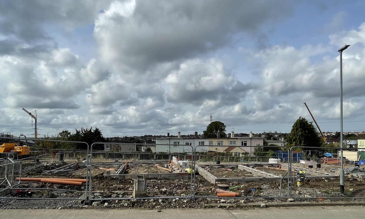 Lockleaze local lettings policy: can it work for residents?