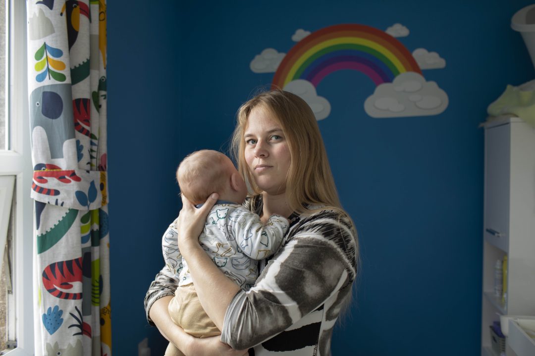 Rogue Bristol carpentry firm facing Trading Standards investigation