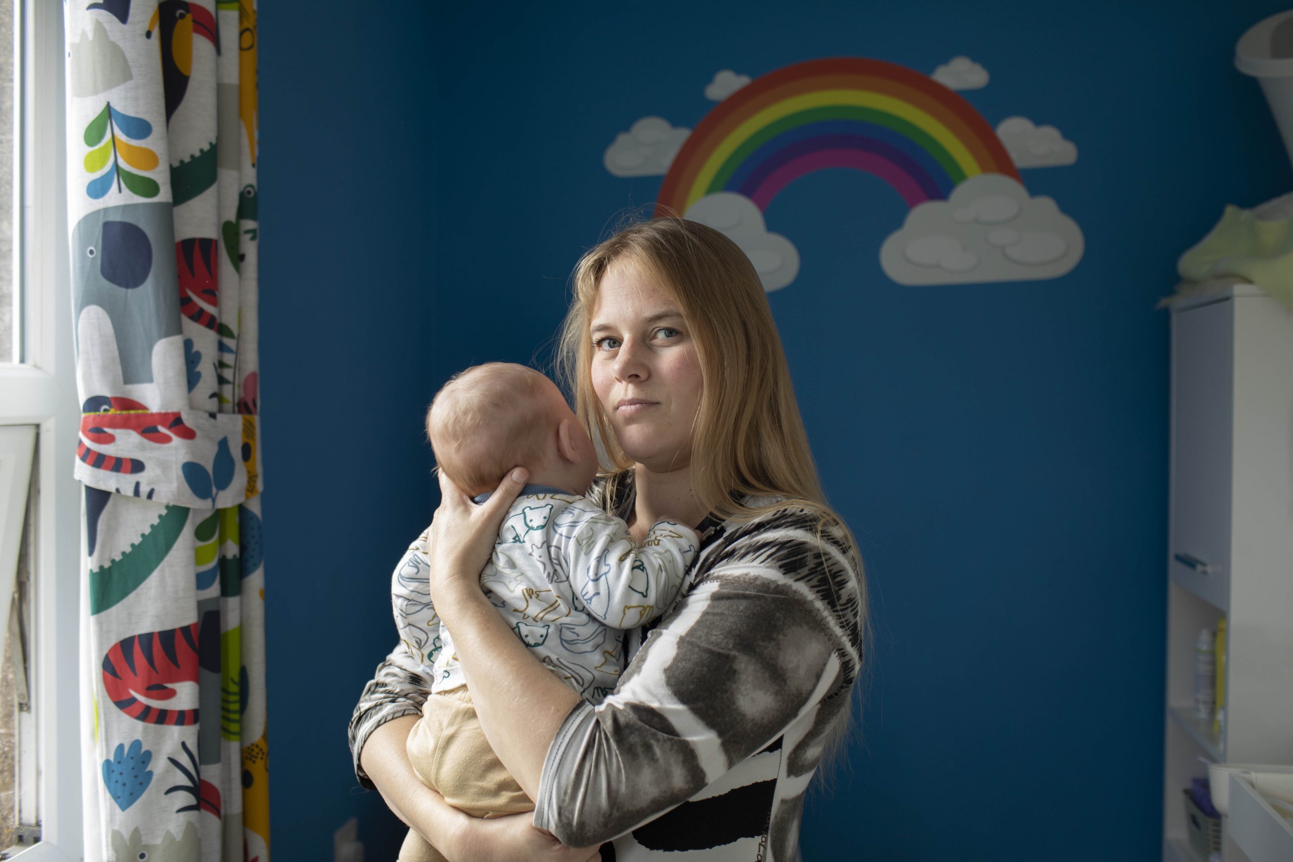 The ripped off customers who fought back against online carpentry business