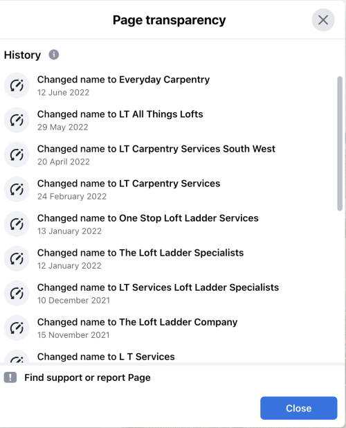 The ripped off customers who fought back against online carpentry business