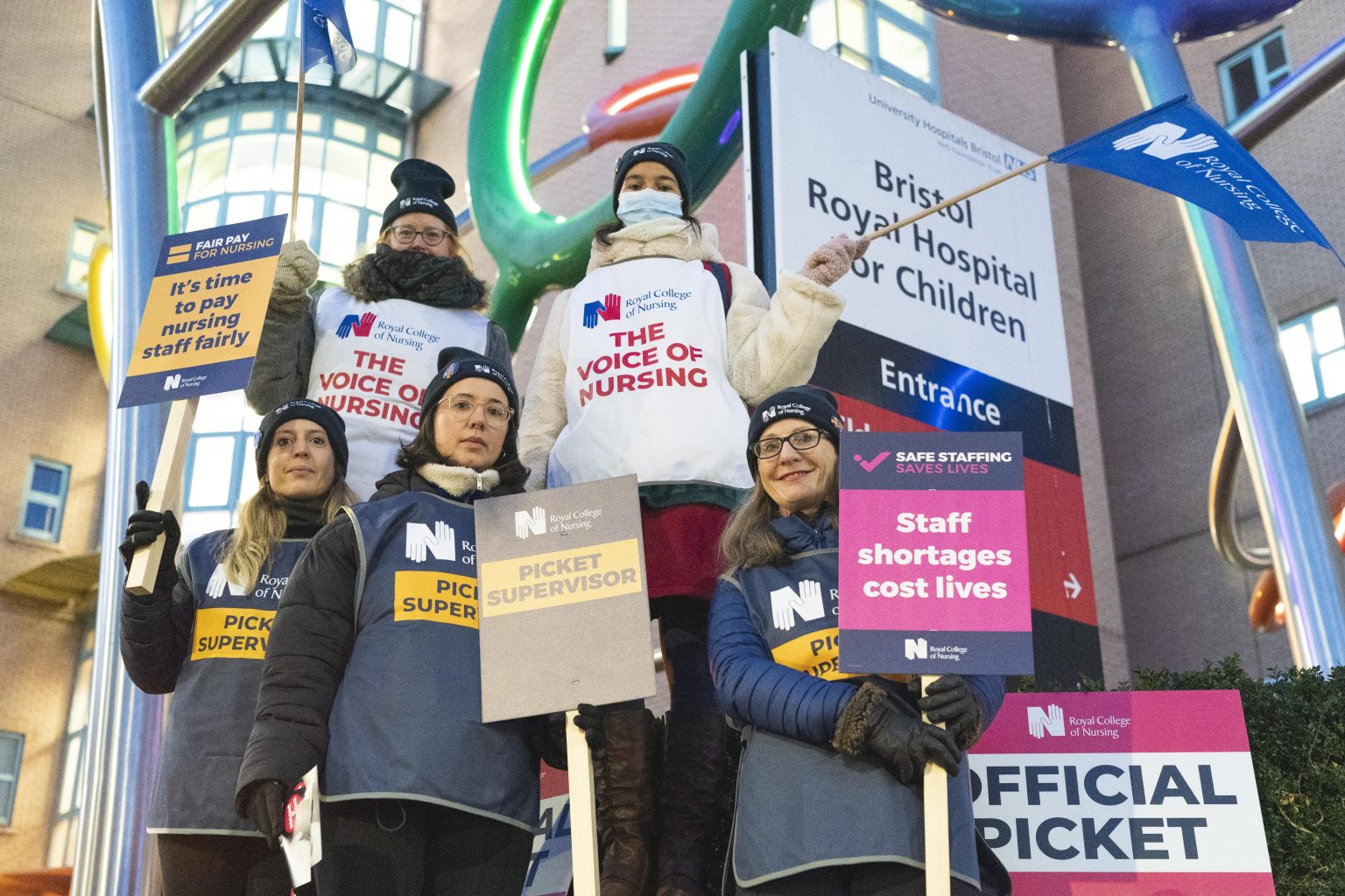 Priyanka Raval, Author at The Bristol Cable