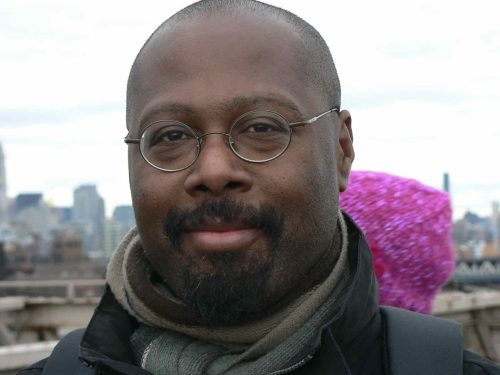 Exploring Caribbean history and storytelling with director Tony T