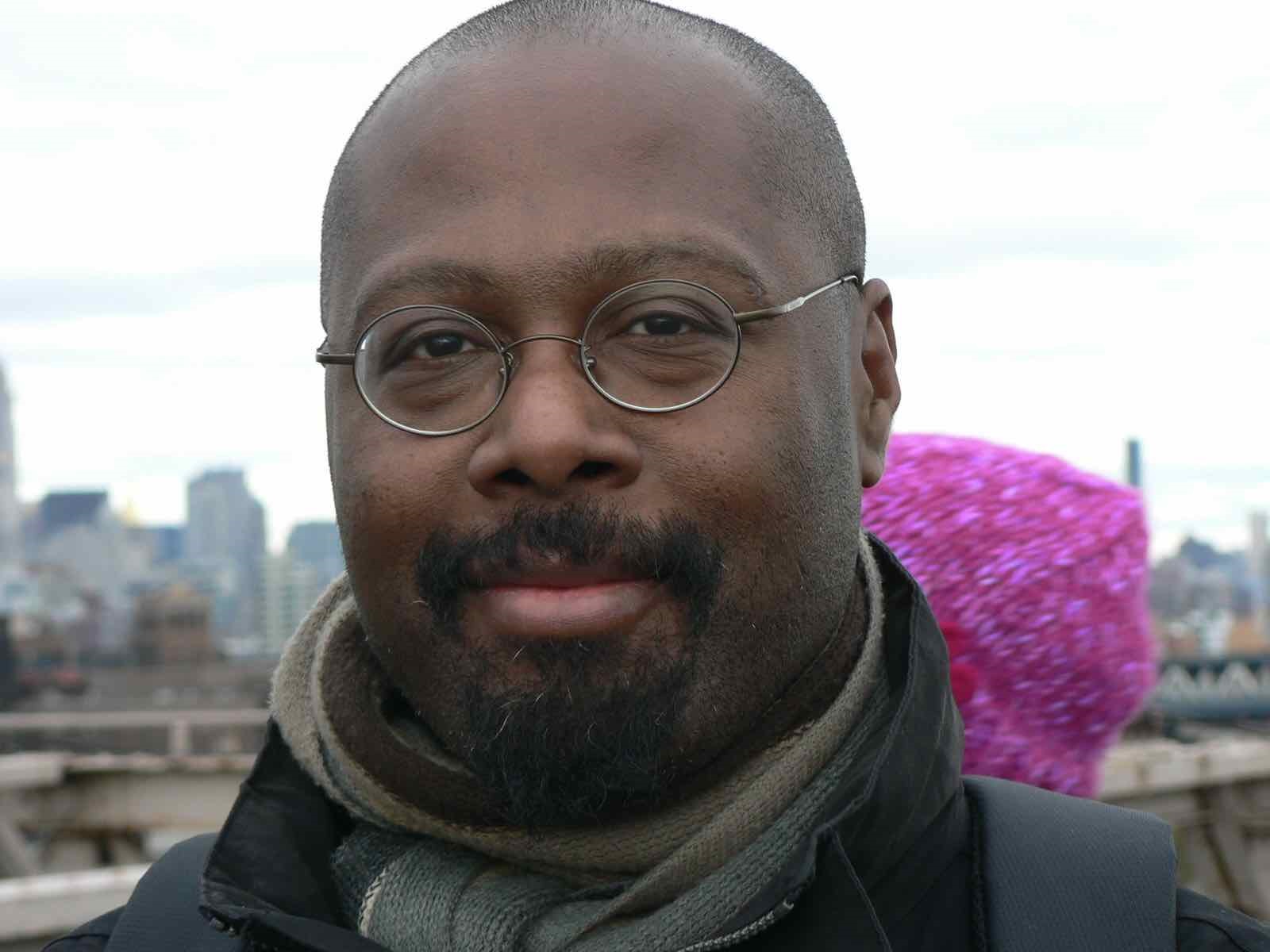 Exploring Caribbean history and storytelling with director Tony T