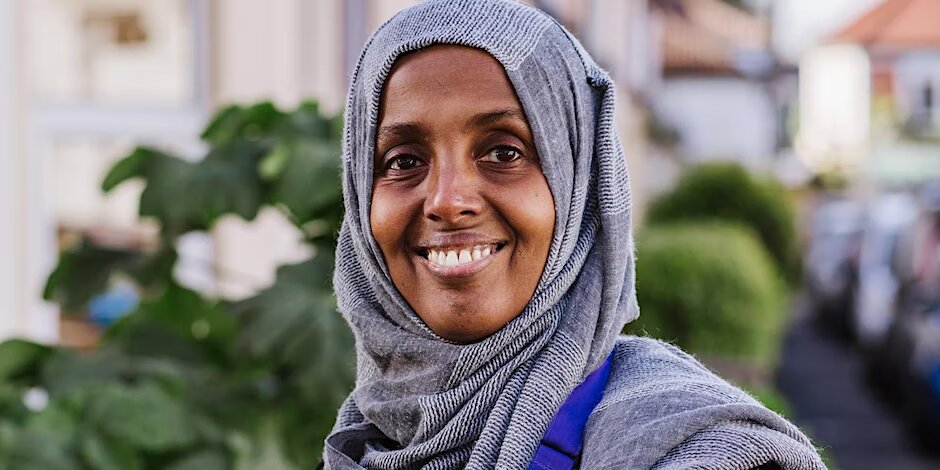 Migrant-led Somali Cookery Class | Family Style at Migrateful - The Bristol Cable