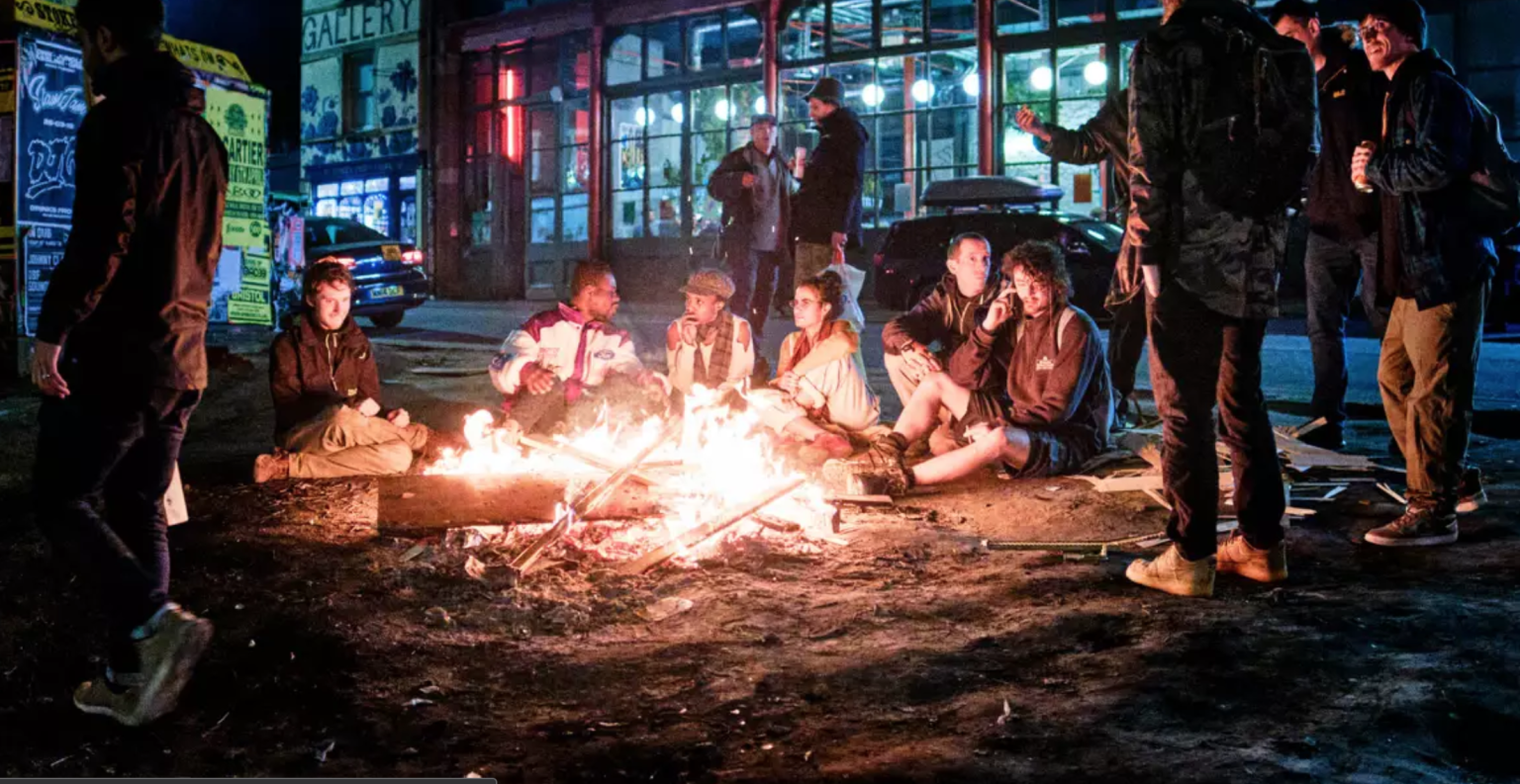 Turbo Island got tarmacked, was there a better alternative? - The ...