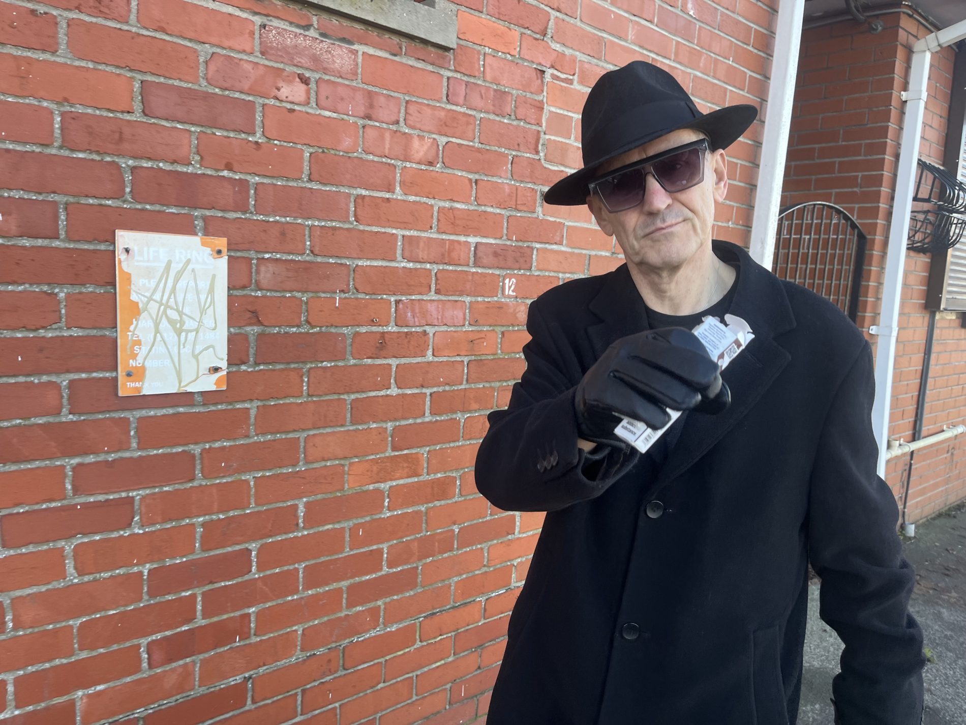 Rogue landlord yacht owner Thomas Flight turns to Airbnb