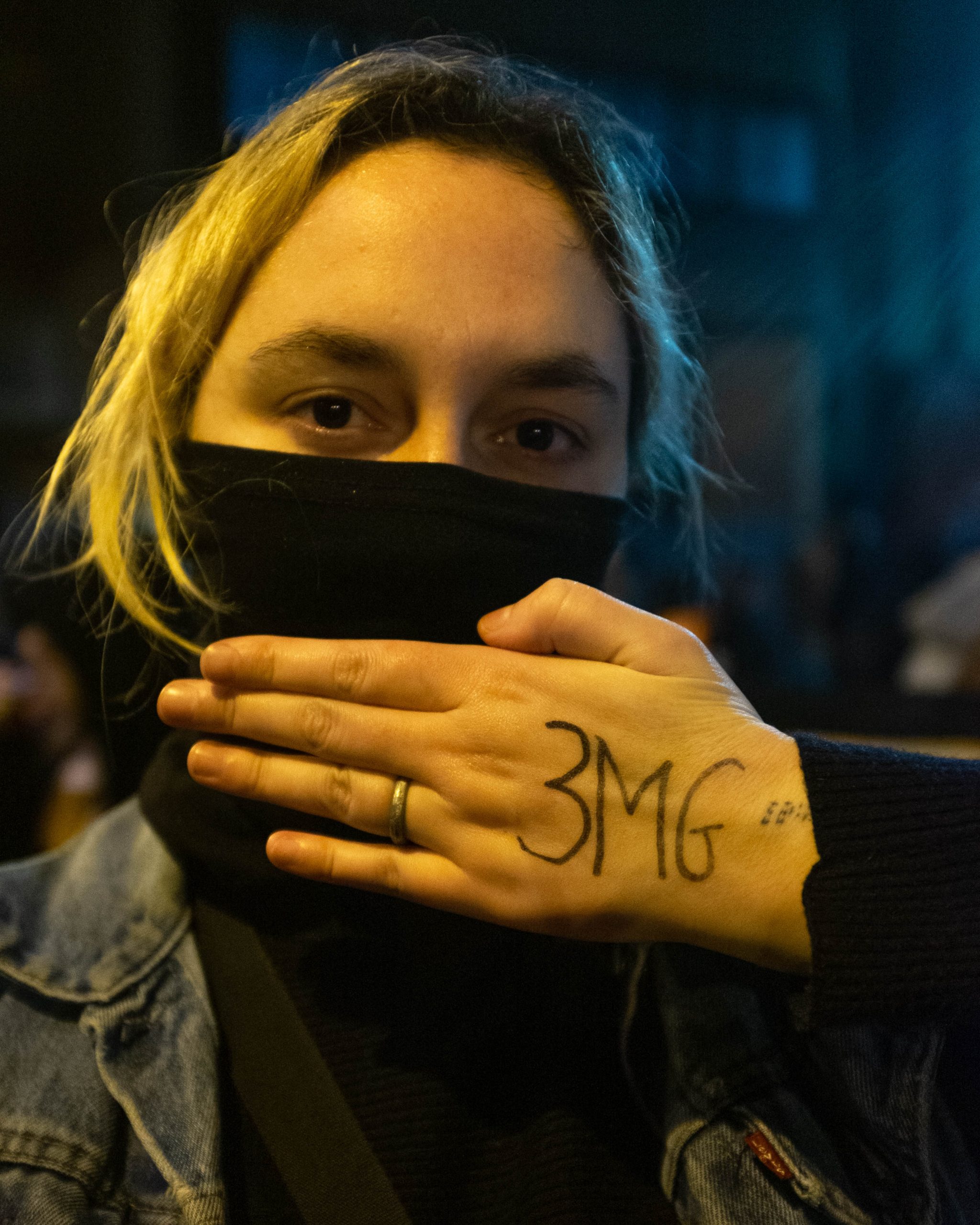 Two years after Bristol’s Kill the Bill unrest, protesters condemn ...