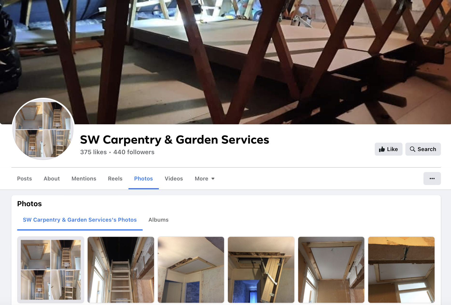Rogue Bristol carpentry firm facing Trading Standards investigation
