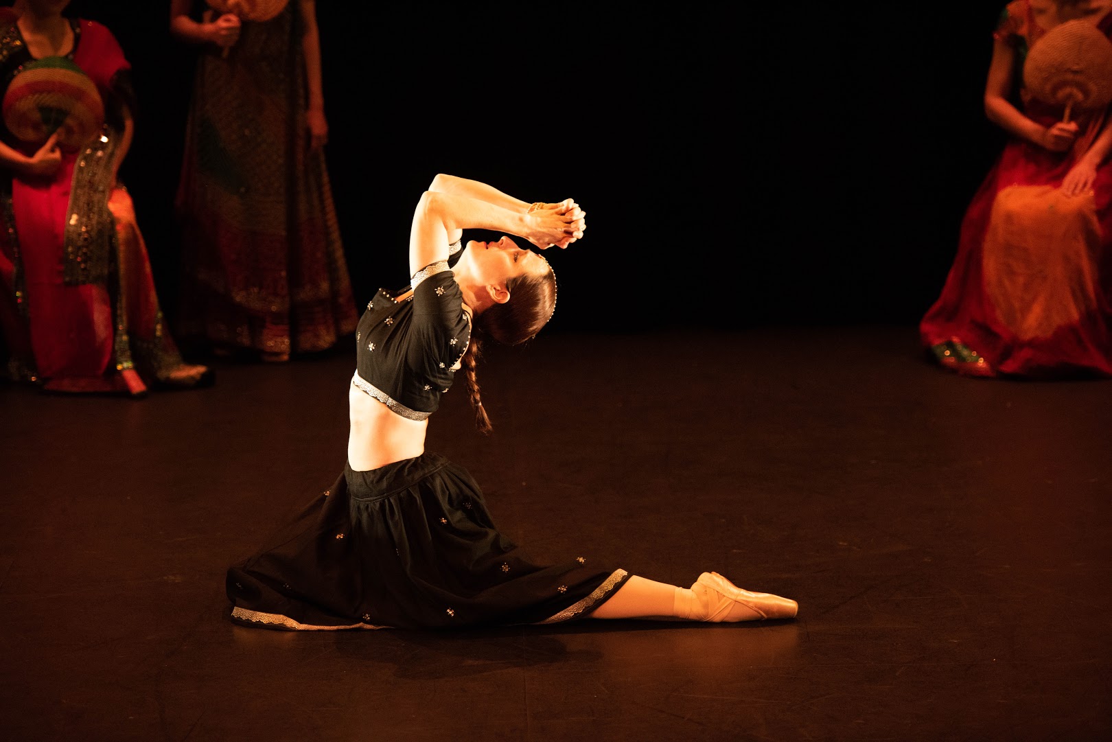 Ballet Bristol Gala Performance - The Bristol Cable