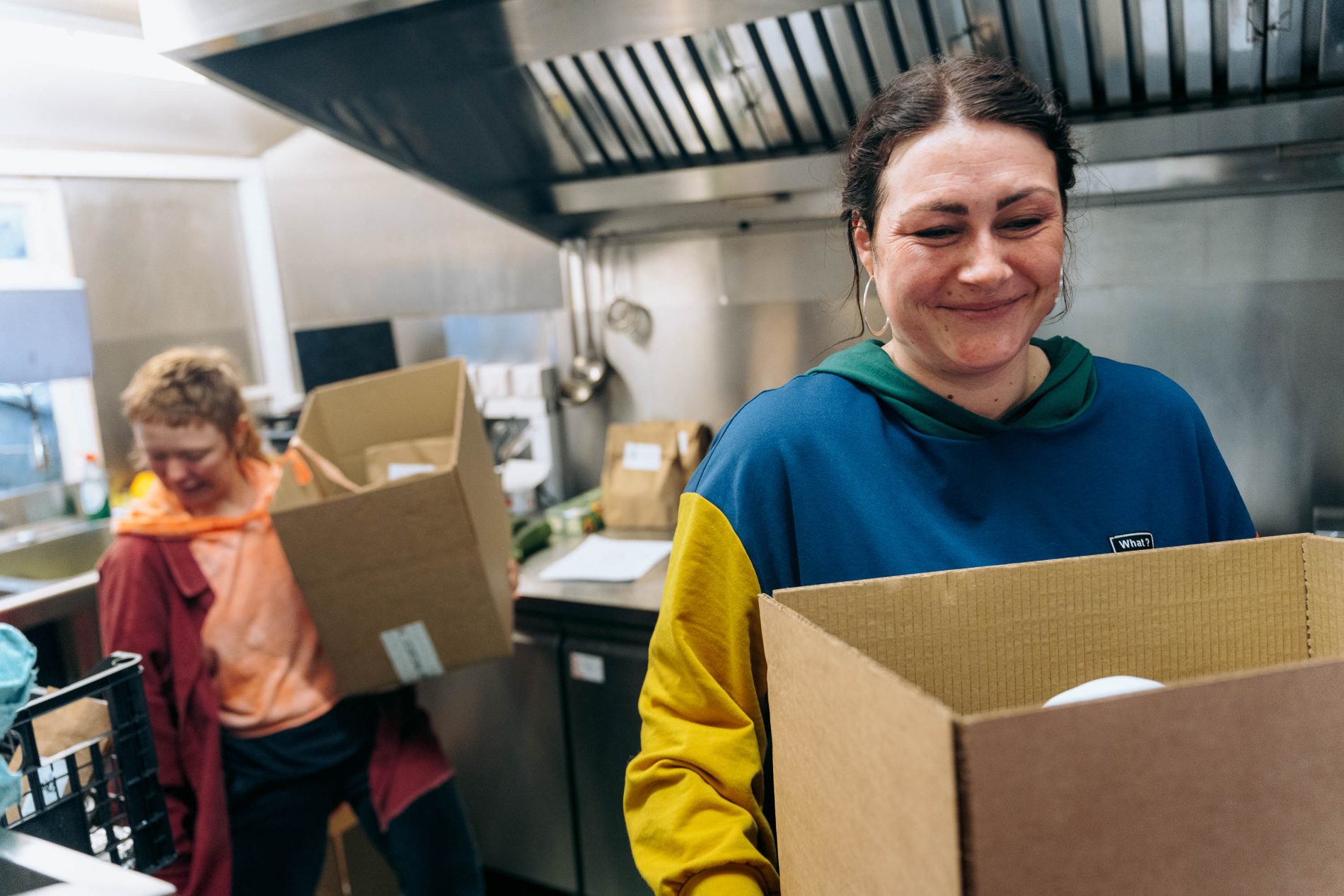 Why Bristol needs to build a sustainable food system