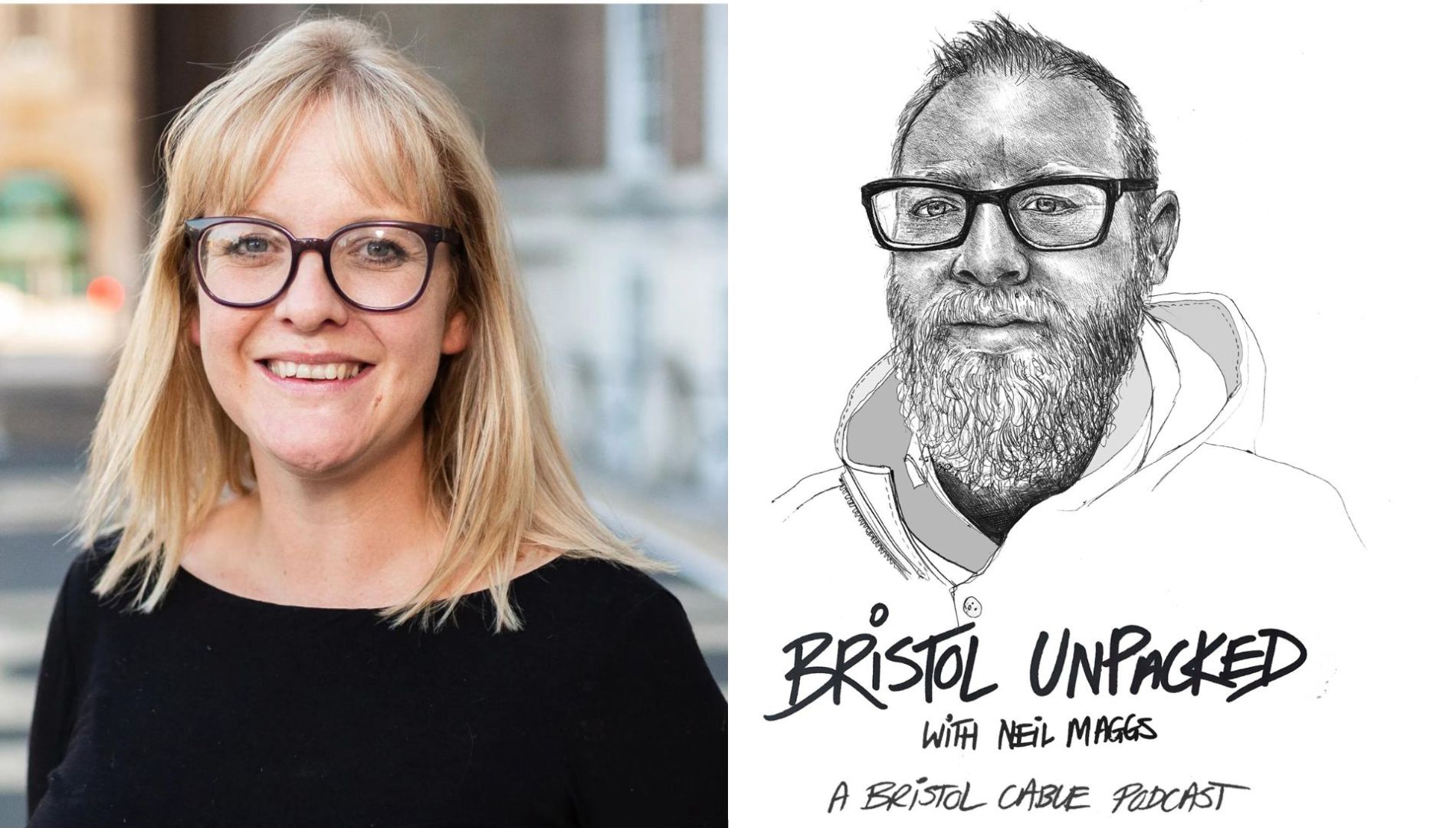 Bristol Unpacked with Labour’s Nicola Beech on whether developers or ...