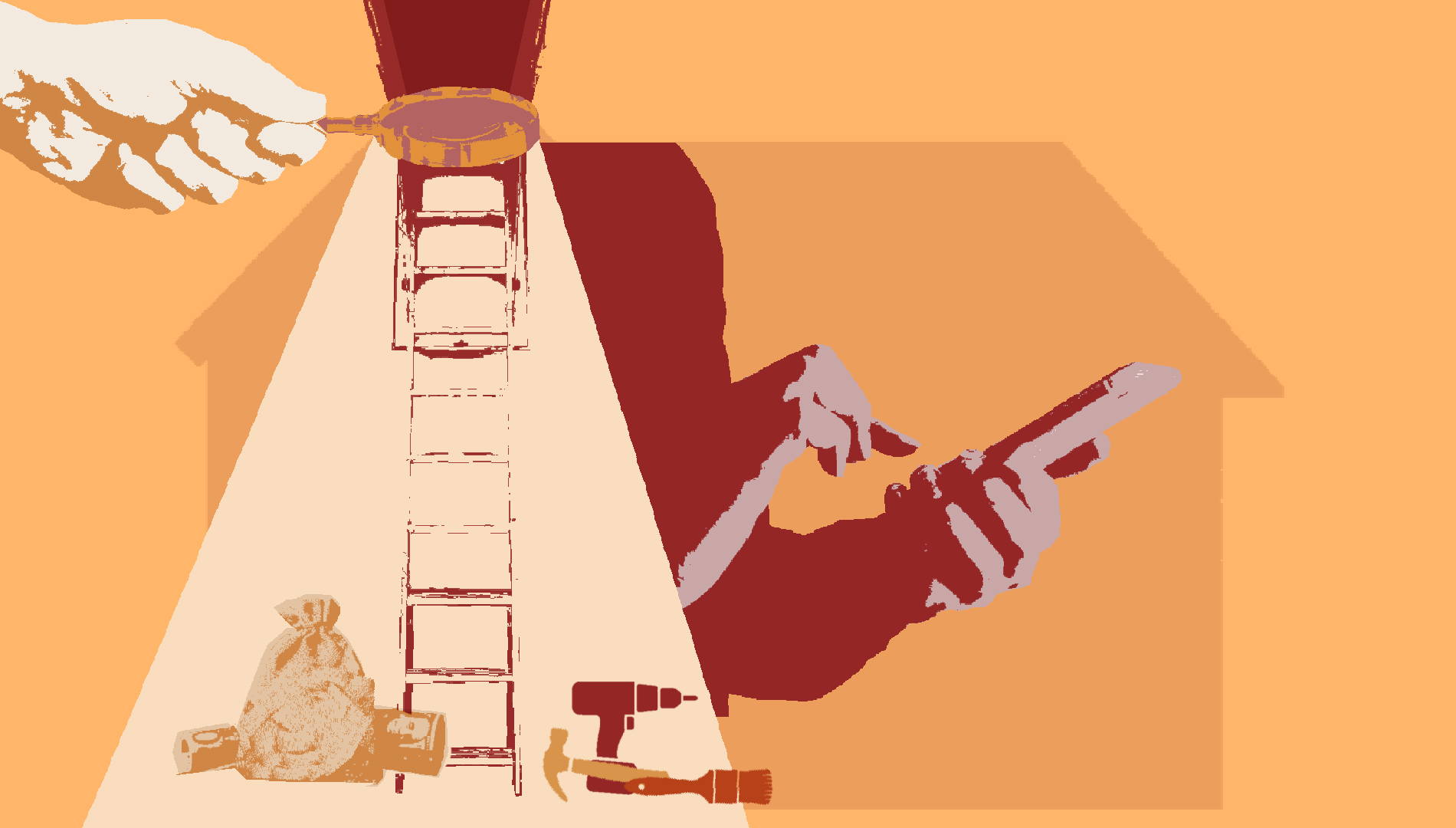 Rogue Bristol carpentry firm facing Trading Standards investigation