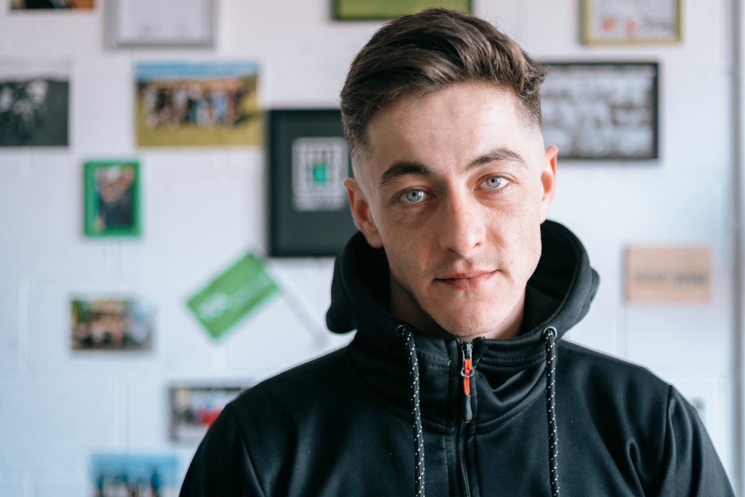 How a Bristol charity helps cut reoffending among prison leavers