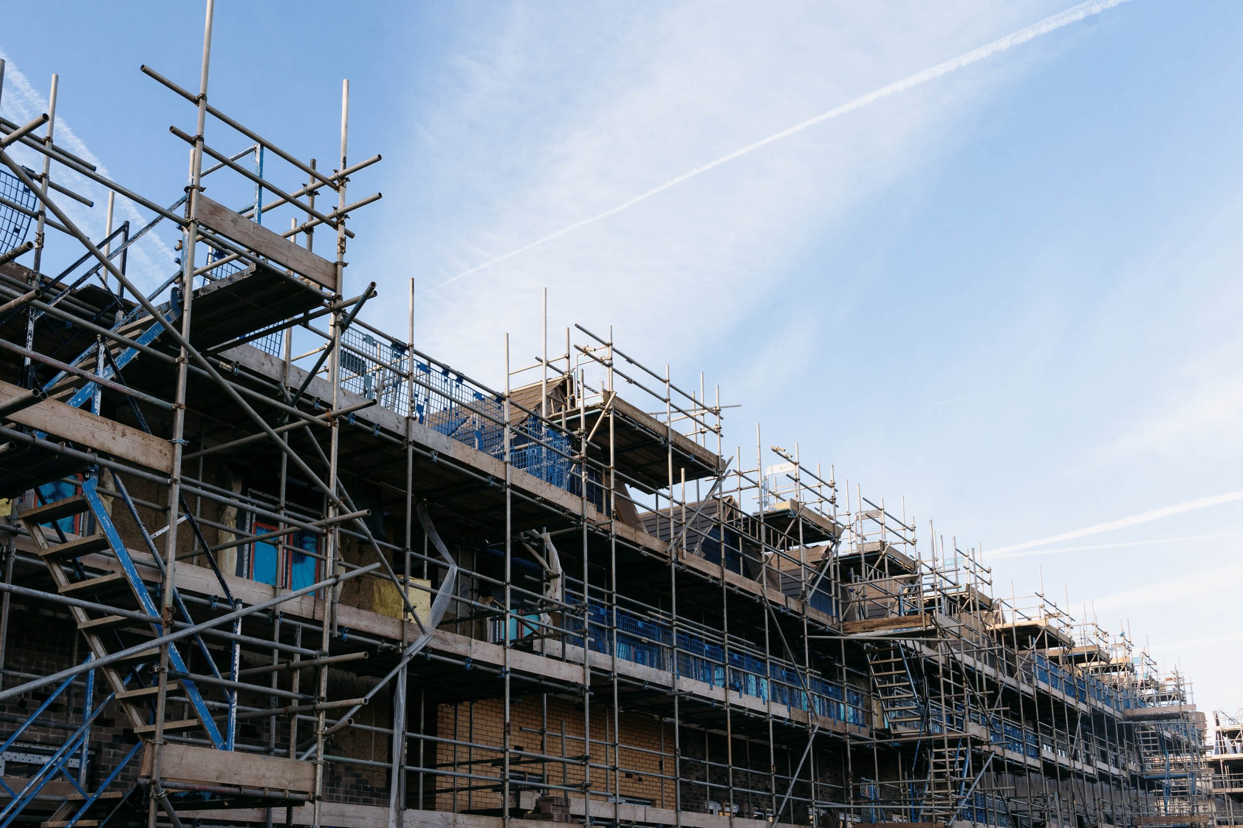 Legal & General to close modular homes factory