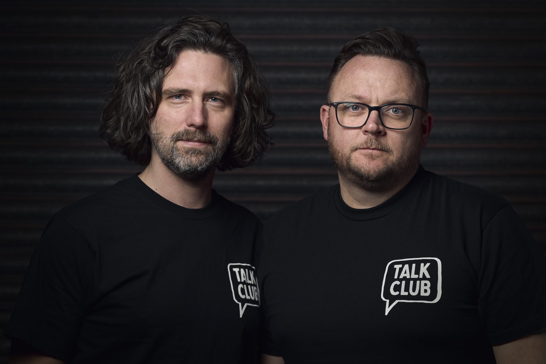 How talking clubs are getting blokes to open up and be vulnerable - The ...