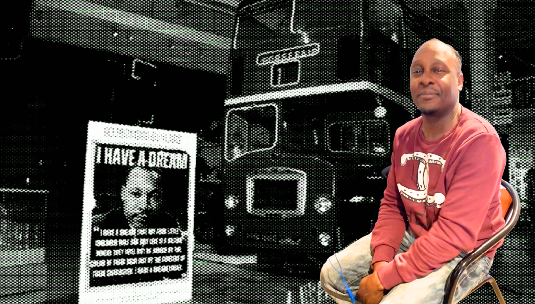 Race for Power: checking in on Martin Luther King’s dream