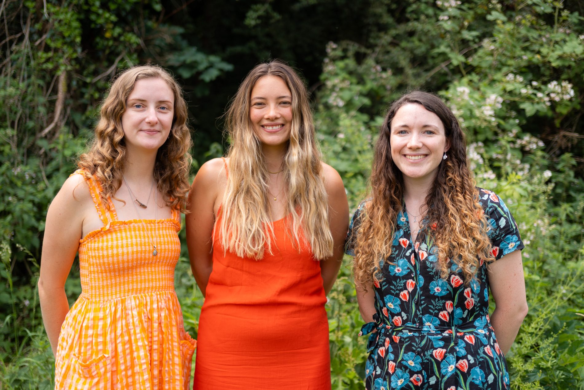 Campaigners ‘marry’ River Avon in battle against water pollution