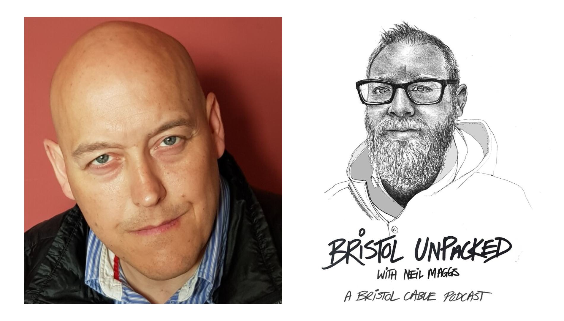 Bristol Unpacked: local Labour fixer Kelvin Blake