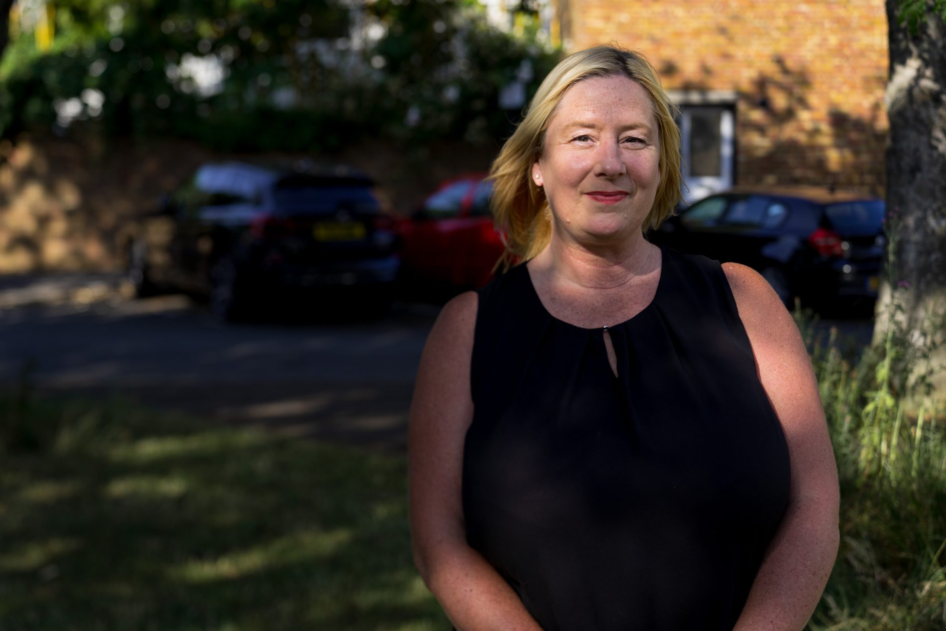 ‘My anxiety levels are off the scale’: Tempers fray as student houses multiply on estate - The ...