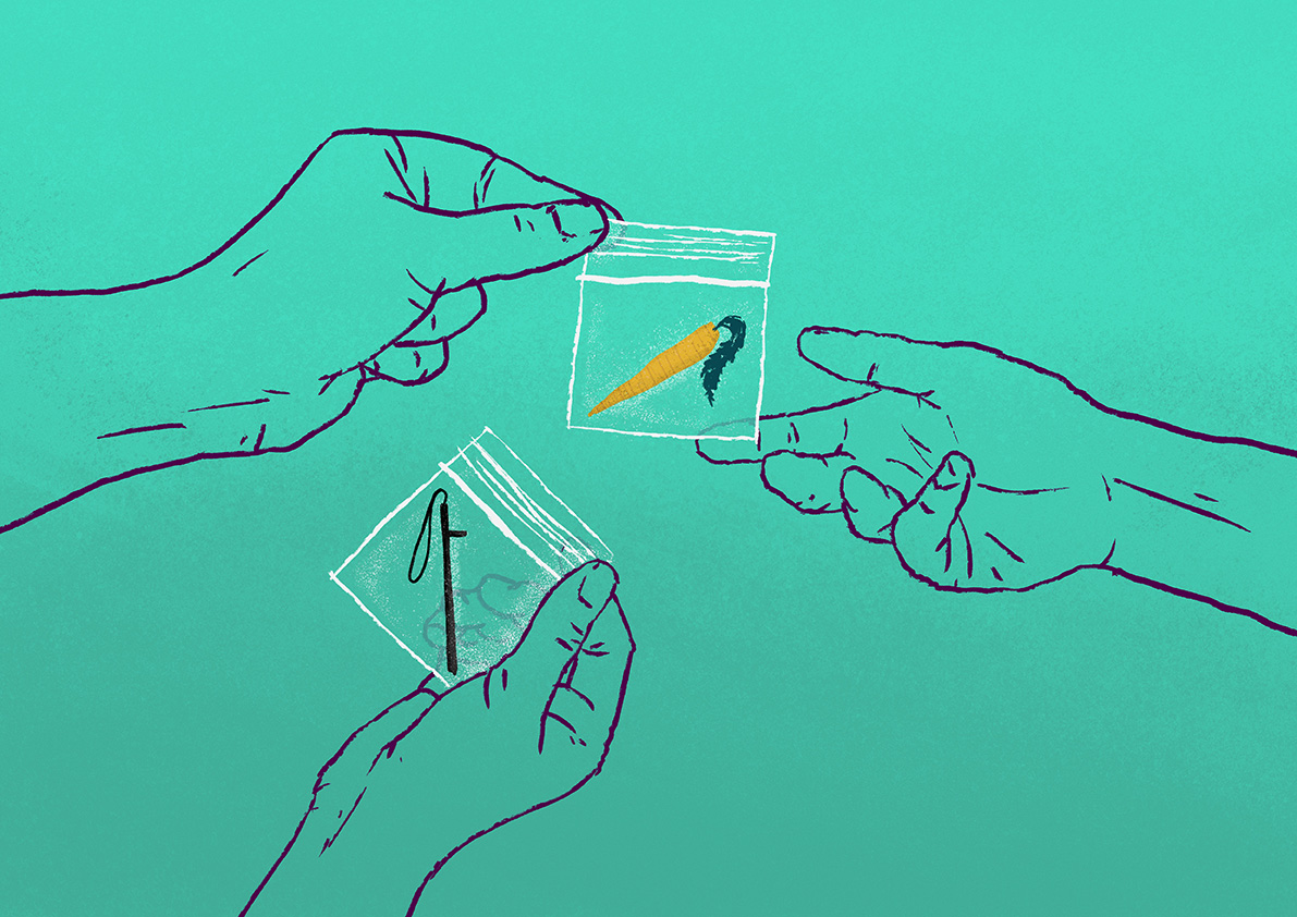 More drug arrests but more people in treatment two years into new ...