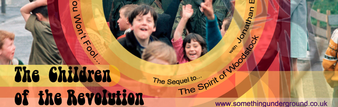 Children of the Revolution - The Bristol Cable