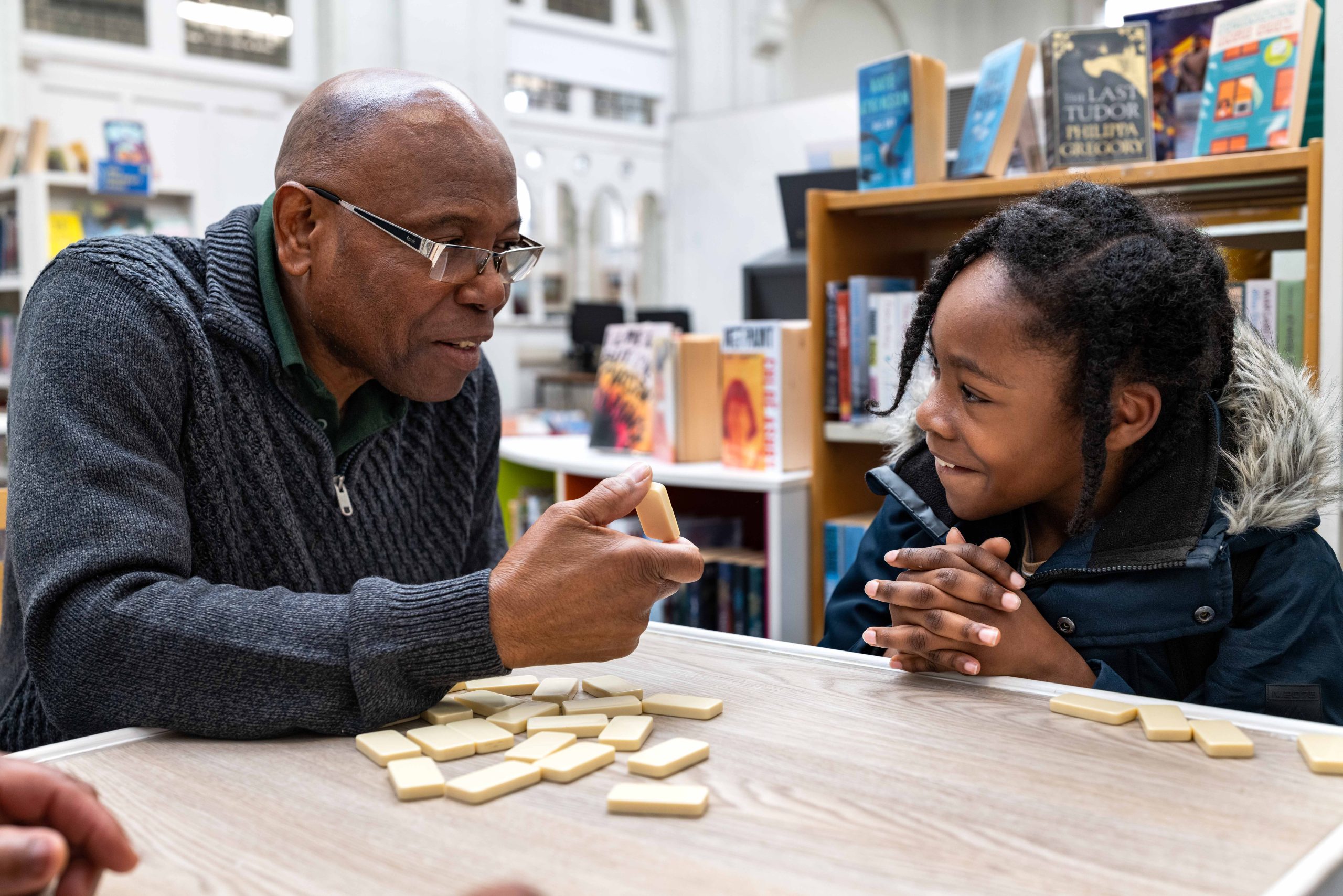 Windrush: A Voyage through the Generations - The Bristol Cable