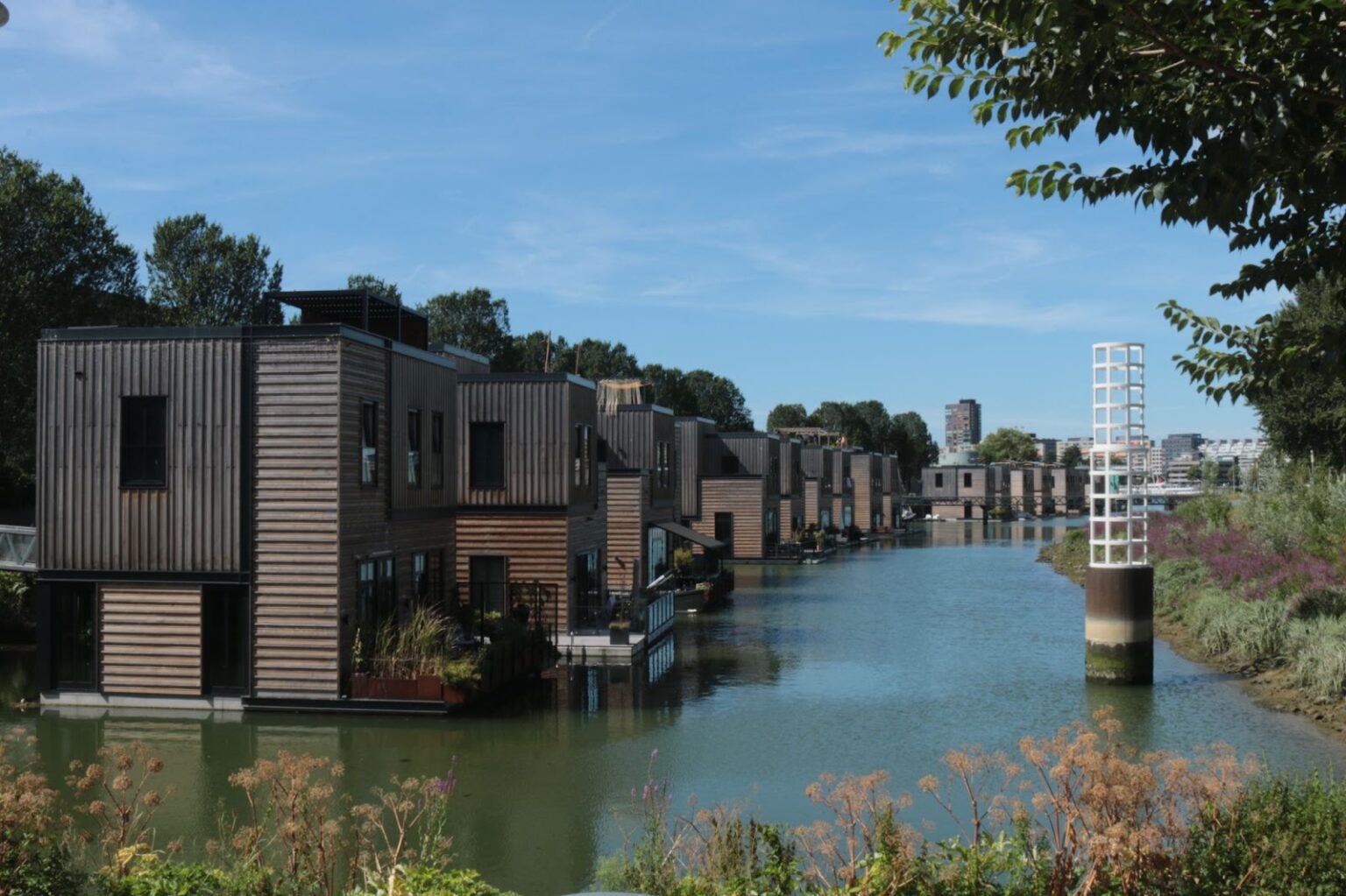 Flood defences: what's Bristol's long-term plan, and is it enough?