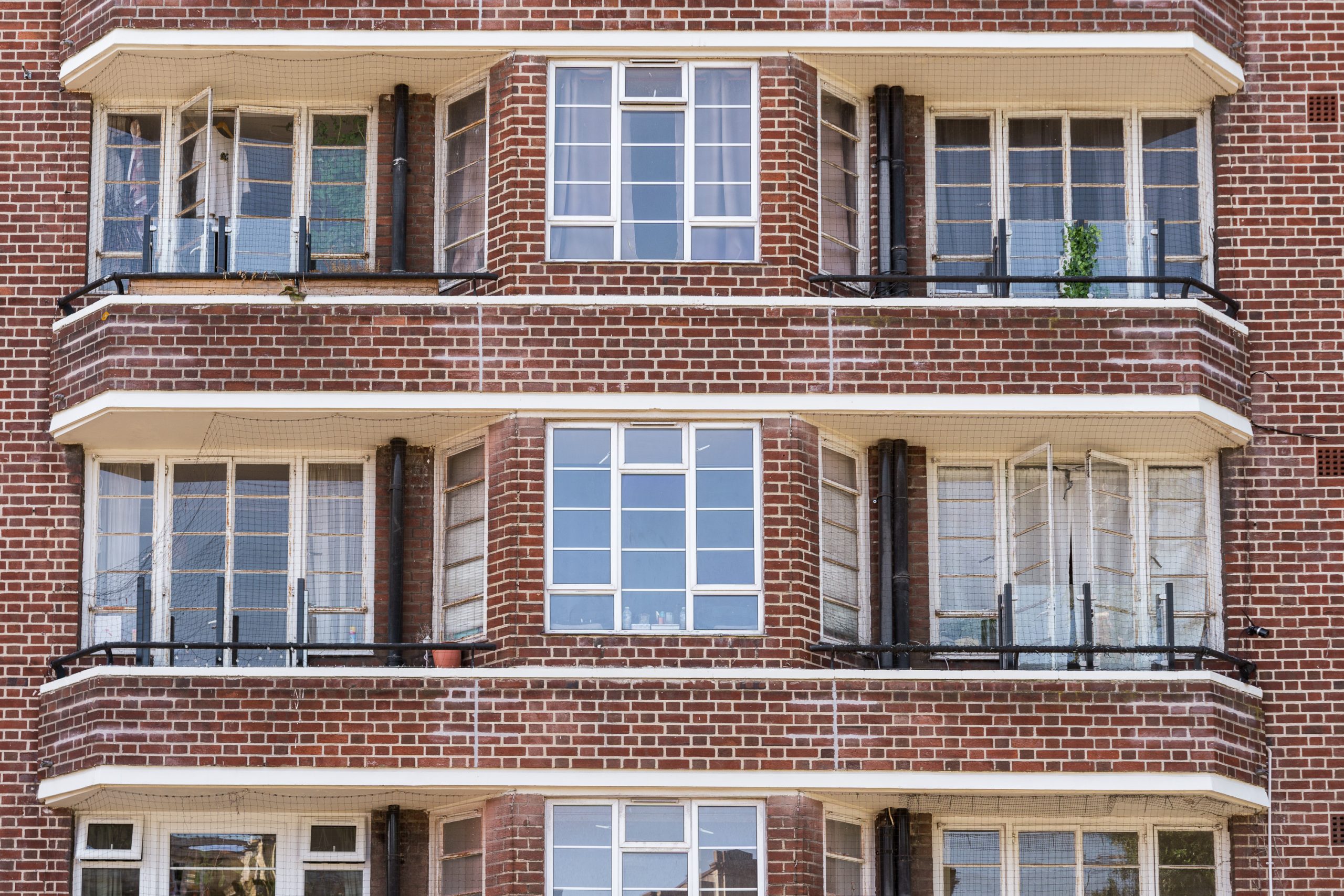 Squalid conditions remain at housing block despite council action - The ...