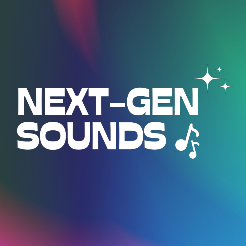 Next-Gen Sounds at The Trinity Centre - The Bristol Cable
