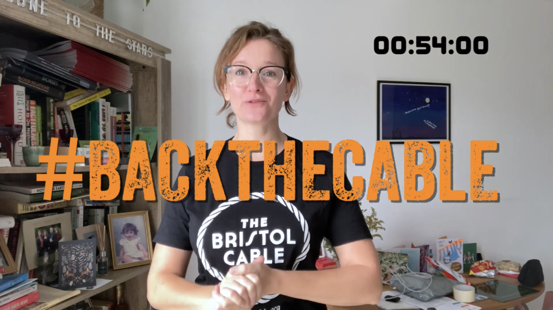 The Bristol Cable: News, Investigations & Events | Bristol's media co-op.