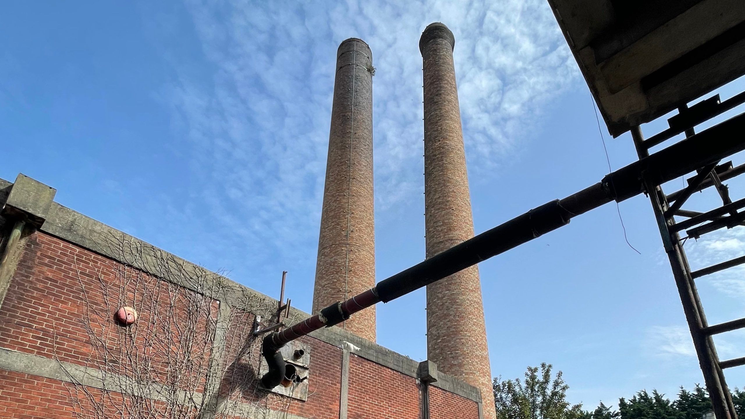 Atlas Place development in Fishponds: who stands to gain?