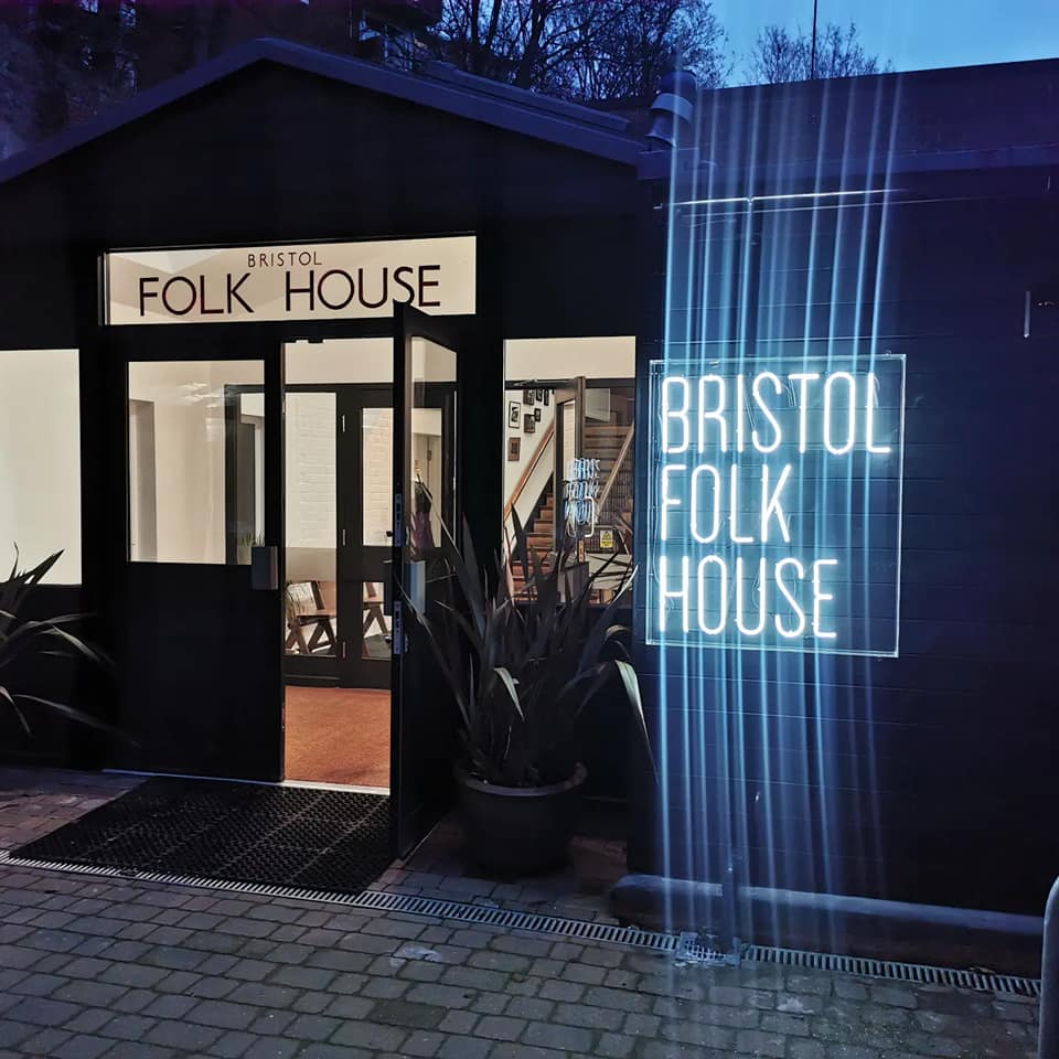 Bristol Folk House Open Day - The Bristol Cable