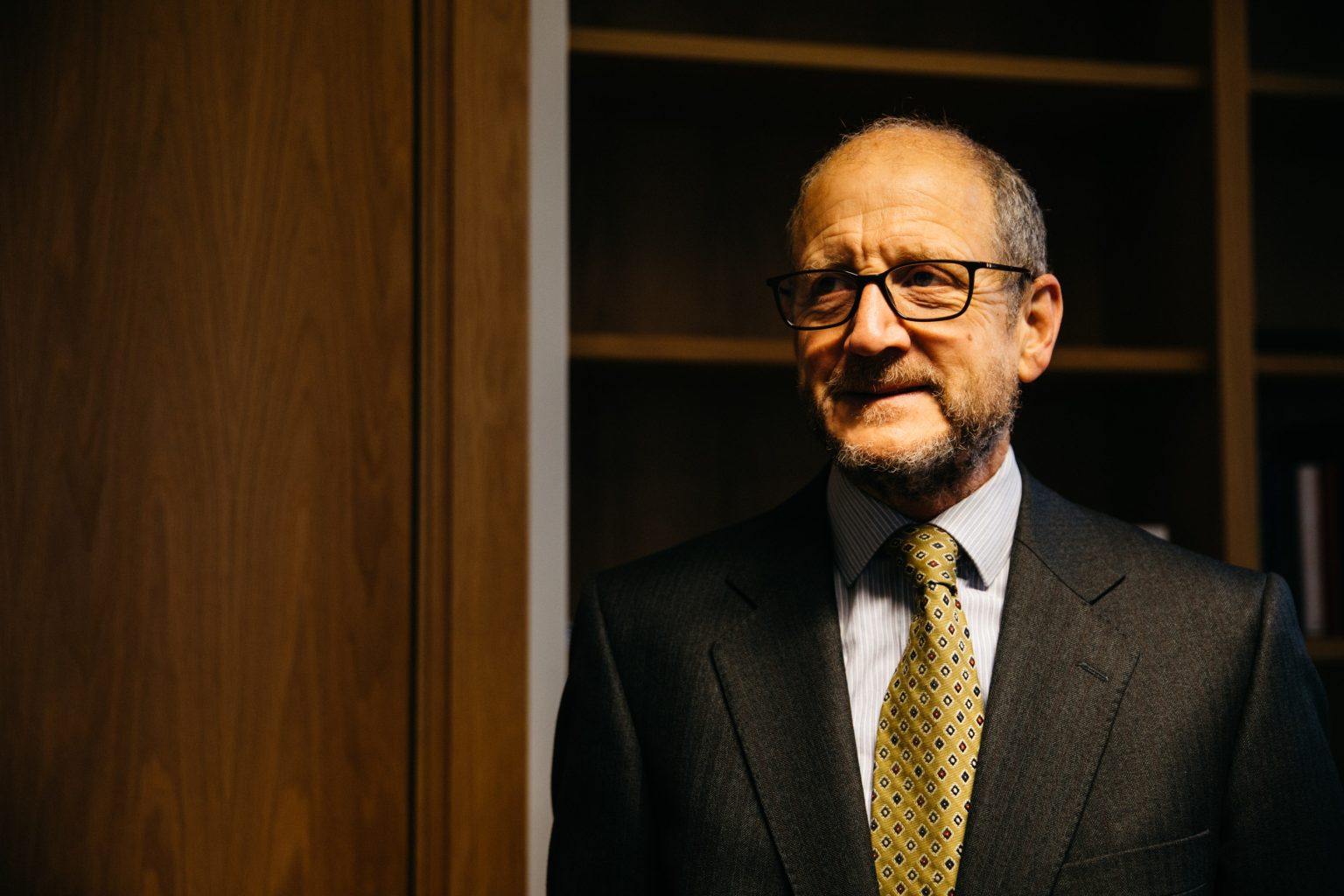 Bristol Unpacked: barrister Lucy Reed on opening the family courts