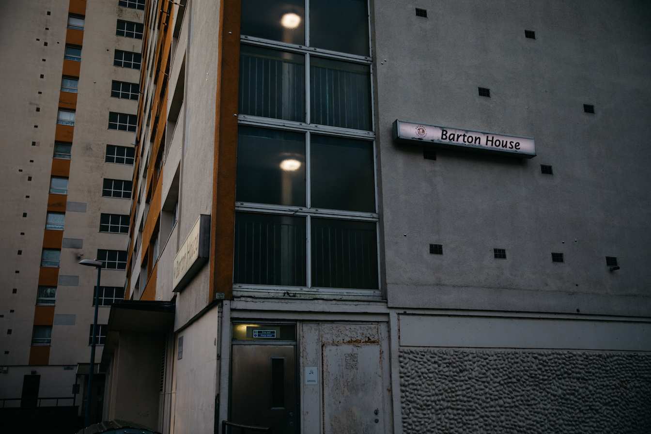 Issues found in 2019 'not main cause' of Barton House emergency