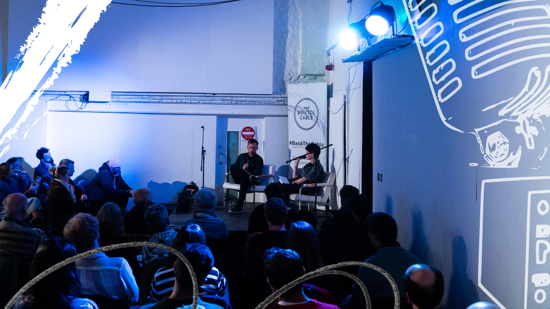 Peter Apps on Grenfell, buildings safety and the UK housing crisis