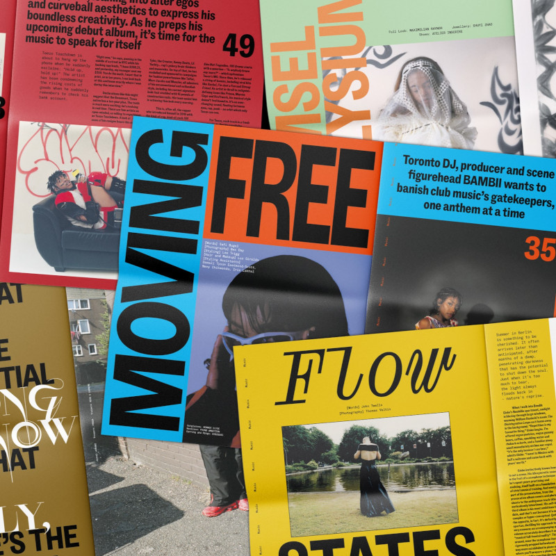 Music Masterclass Crack Magazine The Bristol Cable 