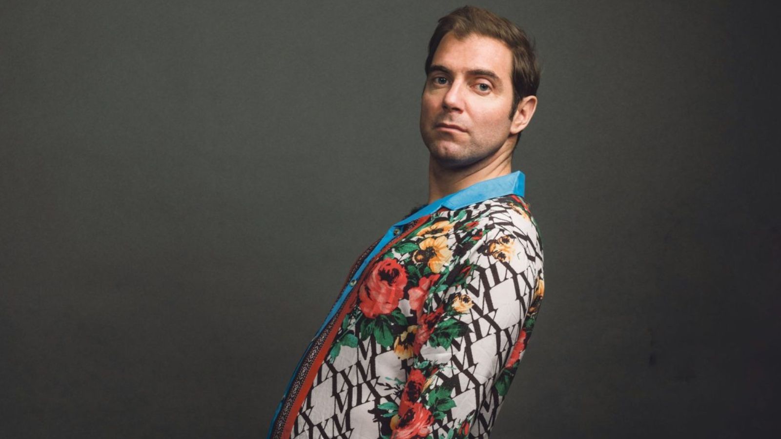Jody Kamali's one-man show on identity and growing up in Southmead