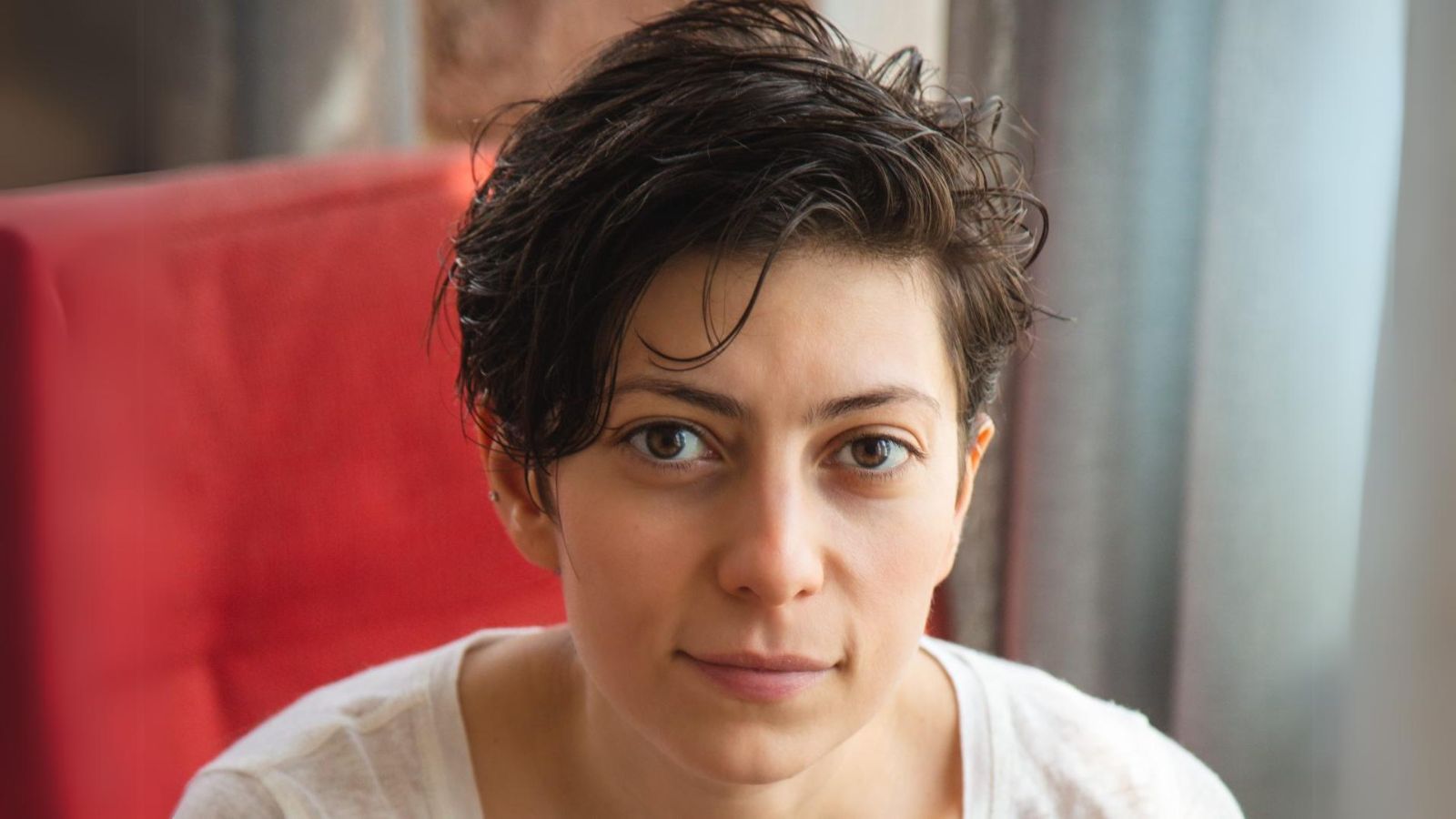 Farha director: 'This isn't a cause for Palestinians, but for humanity'