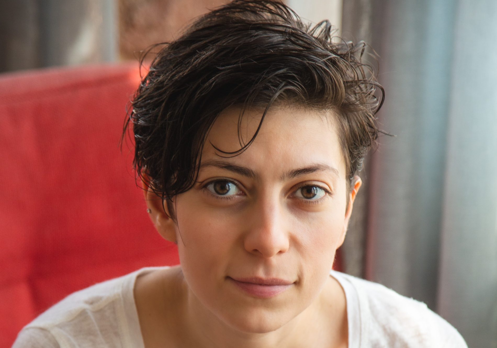 Upfest: Women challenging the male-dominated graffiti scene - The ...