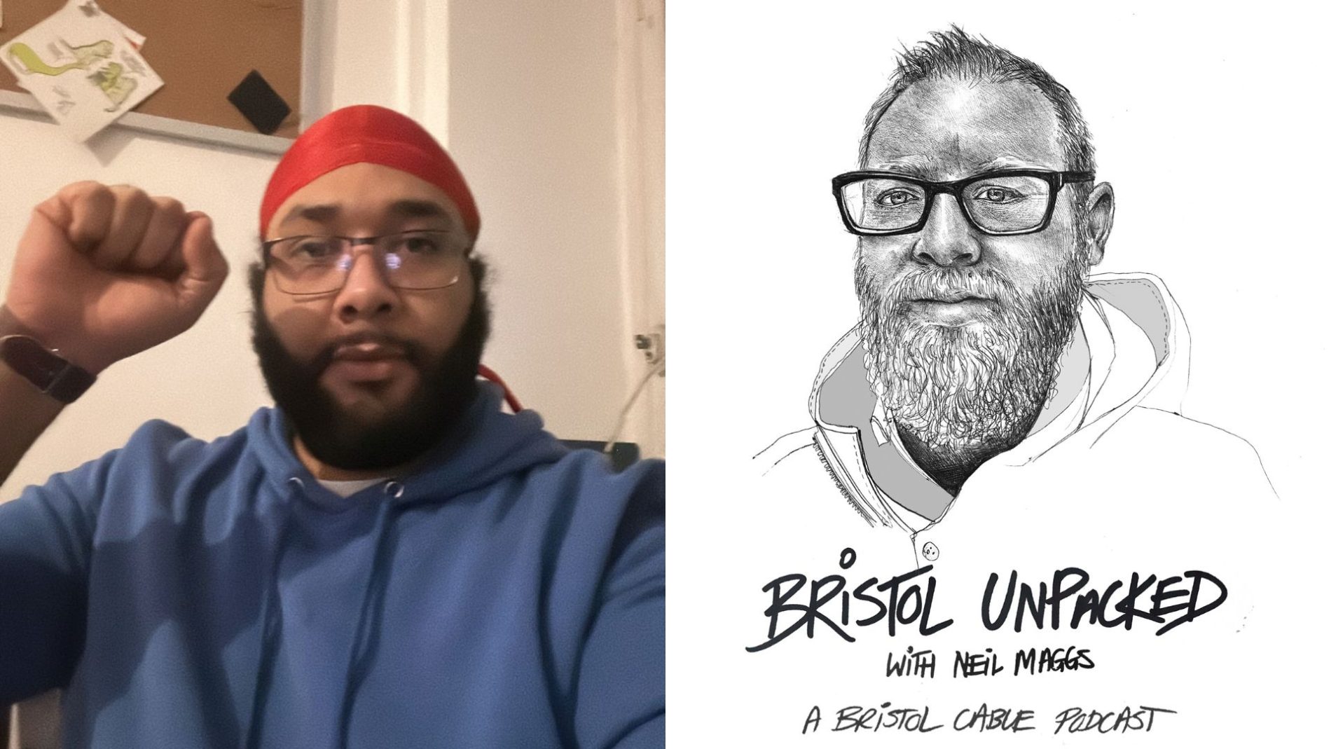 People Just Do Something with guerrilla activists Led by Donkeys