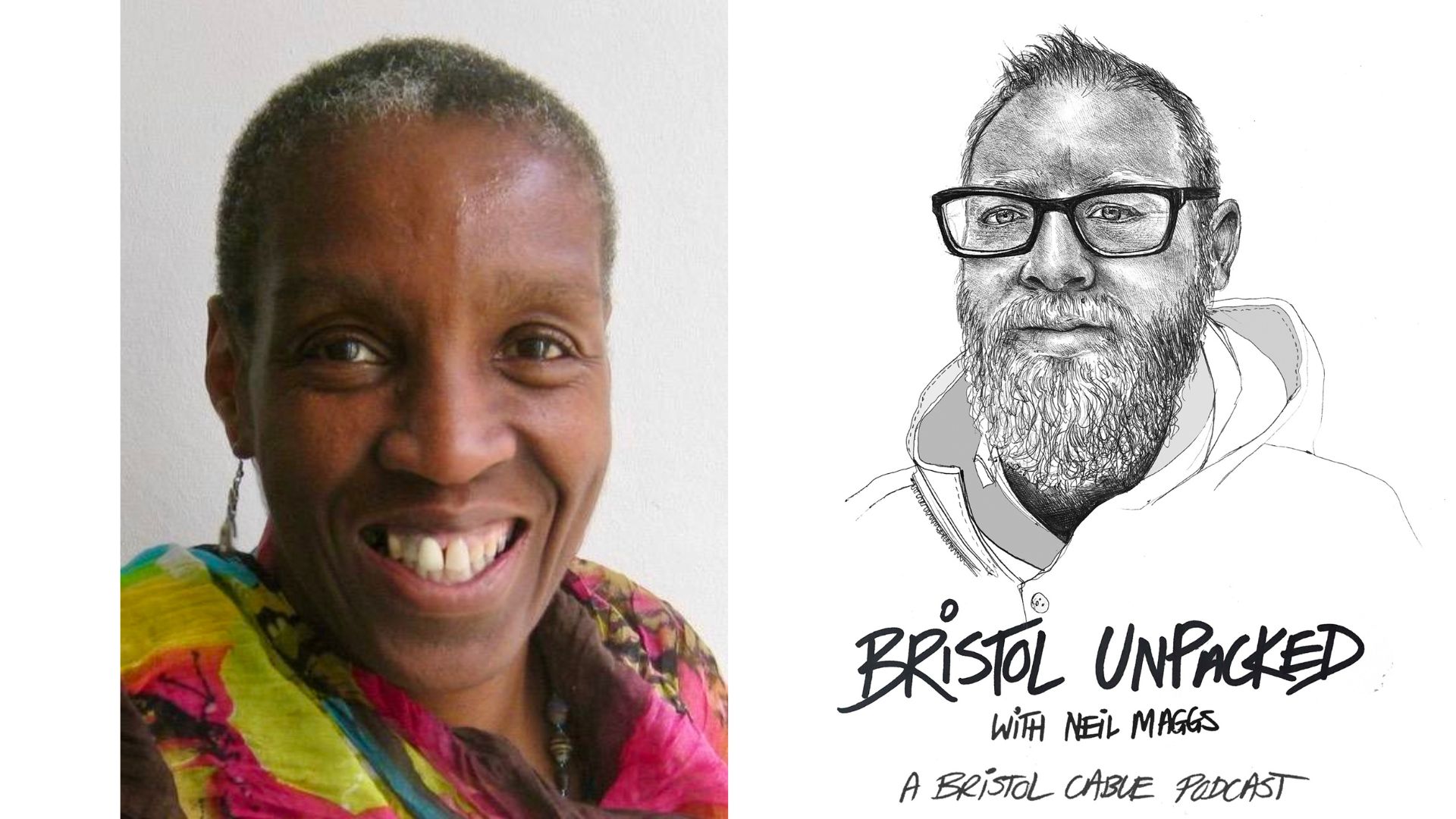 Bristol Unpacked: charity leader Ruth Pitter on accepting an MBE