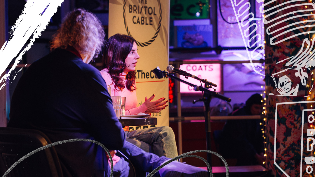 Shon Faye talks trans liberation and diversity in journalism