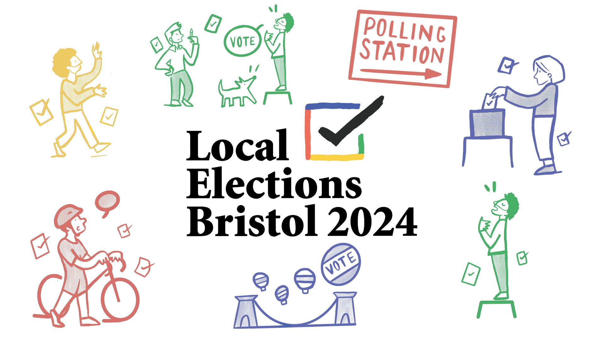 Explained: WTF are Bristol's local elections all about?