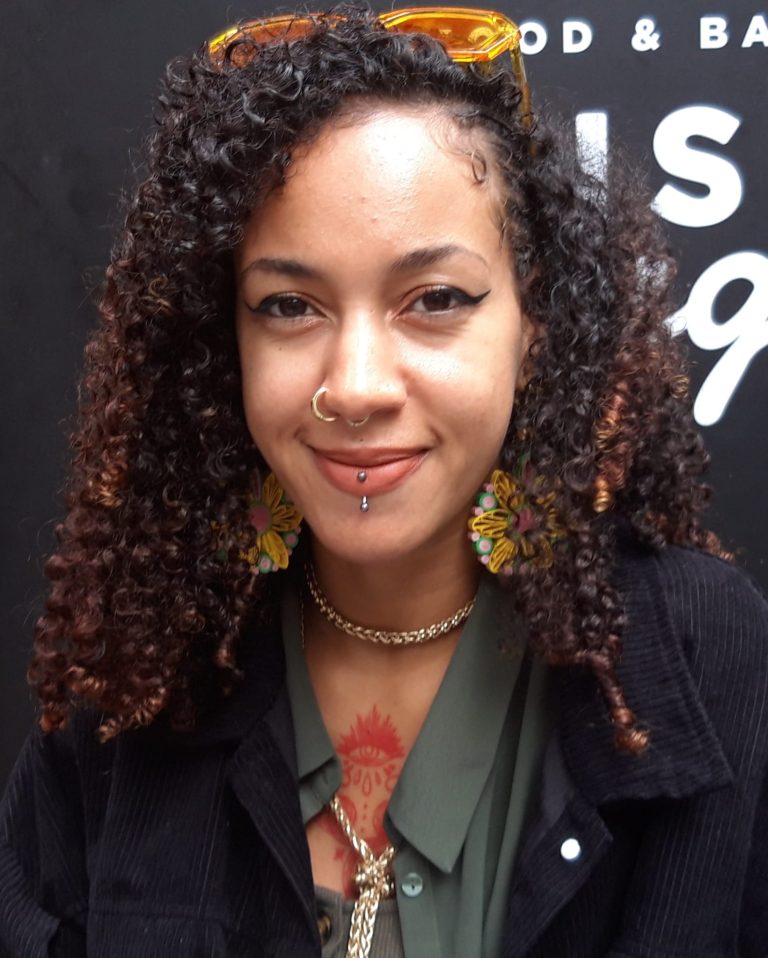 The lasting impact of being convicted on a riot charge after protest