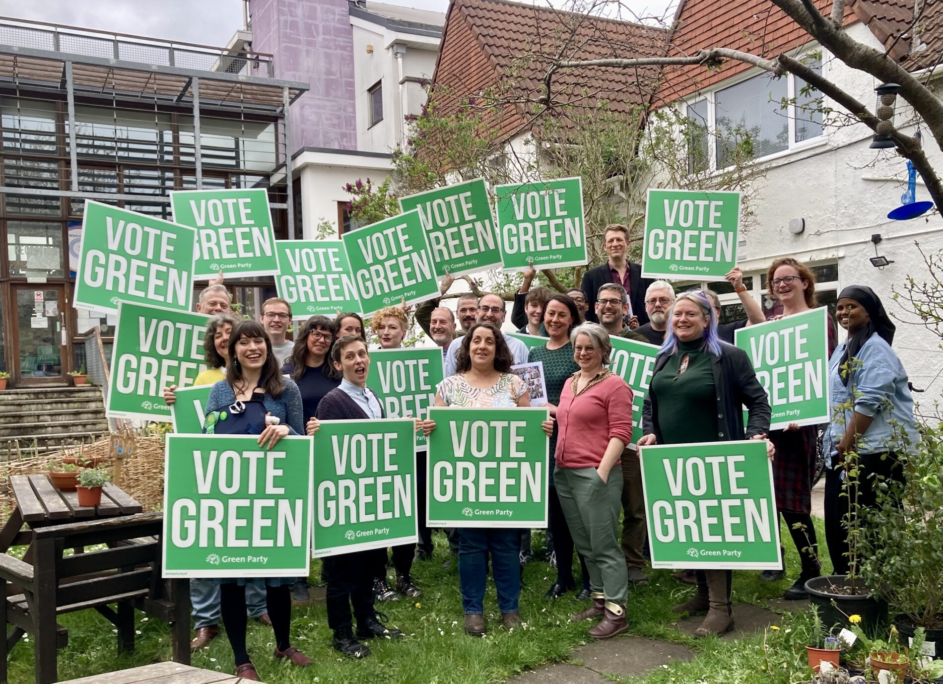 Bristol Greens vs Labour: how do local election policies compare?